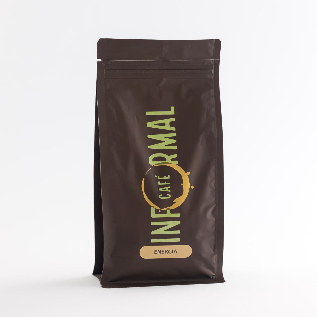Energia Catimor Descascado | Café Informal